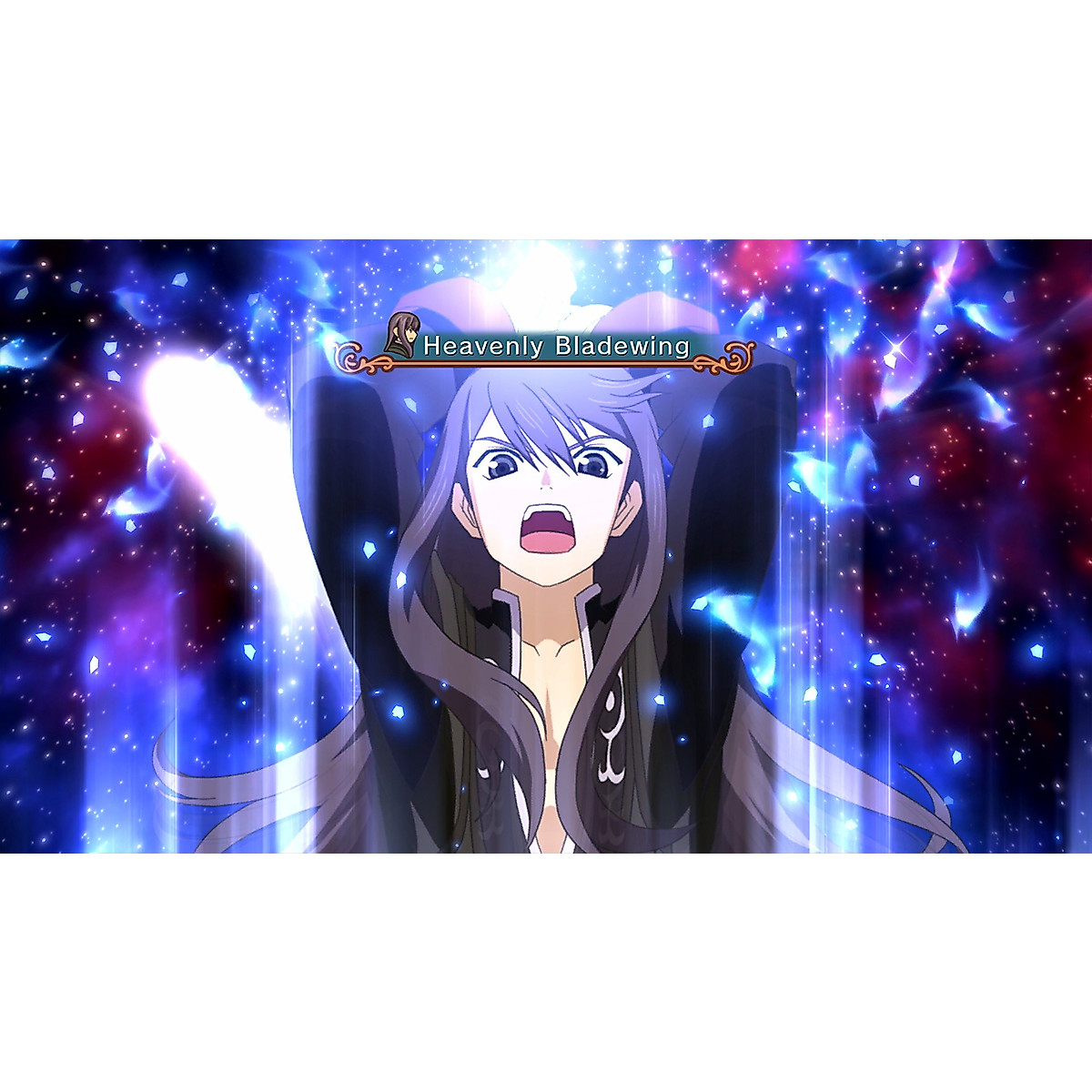 Tales of Vesperia - Definitive Edition - PlayStation 4