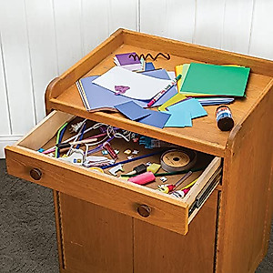 Rockler Wide Tray Lock-Align Drawer Organizer System