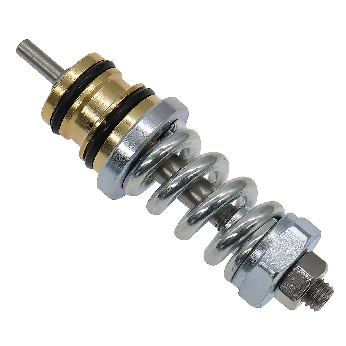 Carbman 309515003 308418003 Unloader Valve Kit for Many Coleman Powermate/Simpson Pressure Washer Pumps