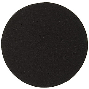 Norpro Charcoal Filter Refills 2 Count, 1, Black
