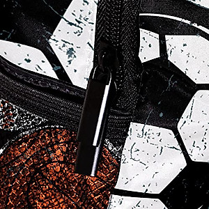 Mini Backpack Pack Bag Ball Basketball Baseball Football Cute Fashion