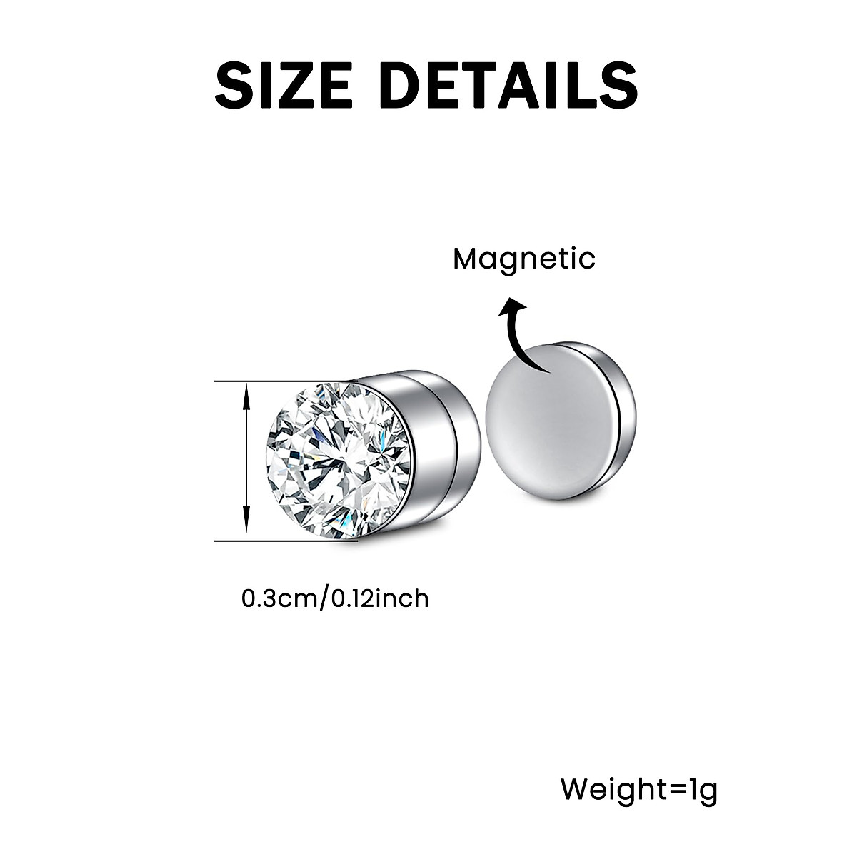 Mayhoop Fake Nose Ring Faux Nose Ring Fake Nose Ring Hoop Fake Nose Ring Stud Fake Nose Piercing for Women Men