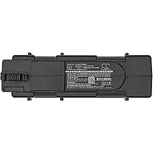 6800mAh Battery Replacement for Arris MG5000, MG5220, SVG2482AC, TG1662, TG1672, P/N ARCT00830, ARCT00830N, BPB044H, BPB044S