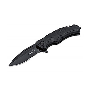 BOKER PLUS Savior 2 Rescue Knife 01BO321 Savior 2 Rescue Knife