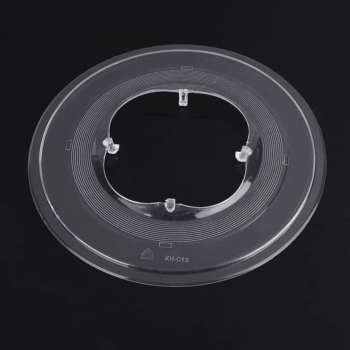 banapo Disc Bike Spoke Protector, Plastic Bike Spoke Guard, Reducing The Sediment on The Flywheel Disc Brake Cassette Hubs for Protecting The Chain Mountain Bike