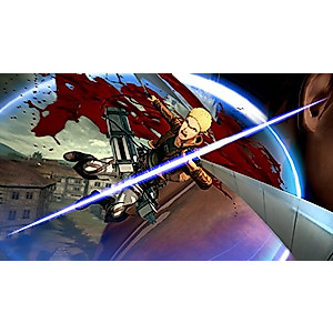 Attack on Titan 2 - Xbox One