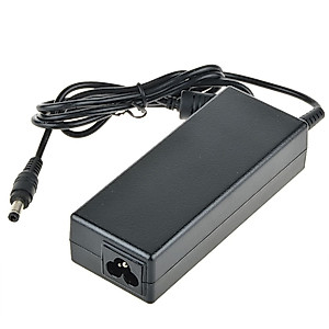 AC Adapter Power Supply Cord for Westinghouse LD-4258 42" Widescreen LED-LCD TV