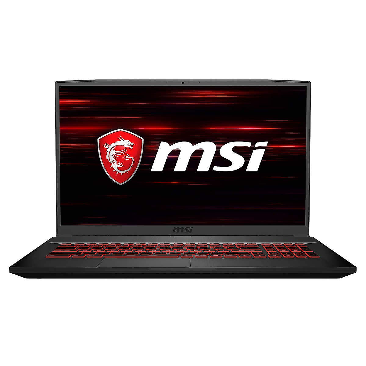 MSI GF75 17.3" FHD 120Hz Thin Gaming Laptop, 10th Gen Intel Core i5-10300H, Backlight Keyboard, HDMI, Wi-Fi 6, Webcam, Amazon Alexa, USB-C, GeForce GTX 1650, Windows 10 (32GB RAM|1TB PCIe SSD)