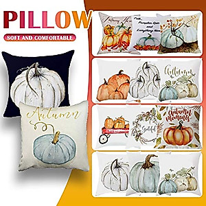IAMAGOODLADY Halloween Decor - Halloween Party Decorations,Halloween s Cover Decor Case Sofa Waist Throw Cushion Cover 1 Warehouse Sale Clearance Scary Party Supplies