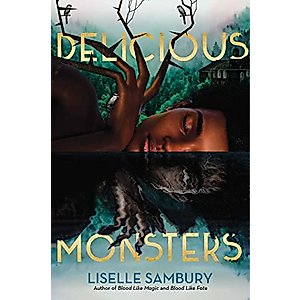 Delicious Monsters