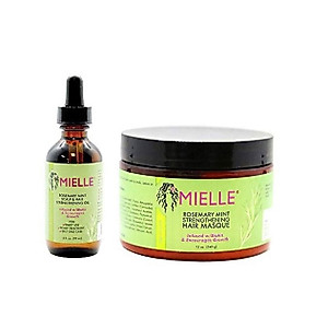 Mielle Creme