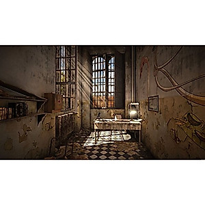 The Town of Light - PlayStation 4