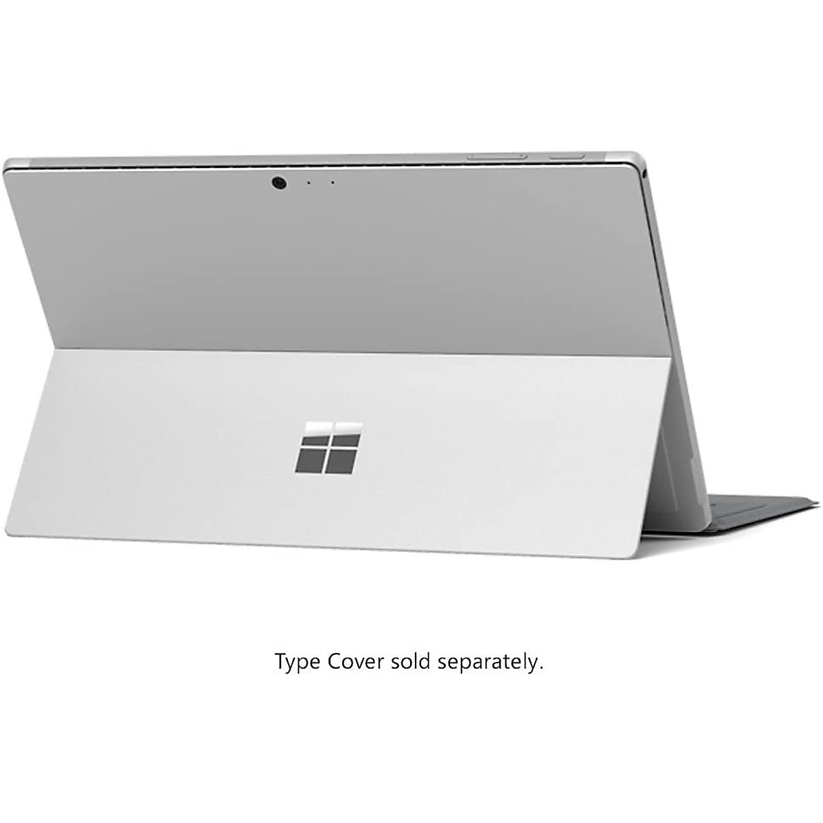 Microsoft Surface Pro 7 Tablet 12.3'' Touchscreen, Intel i5-1035G4, 8GB RAM 128GB SSD, Display 2736 x 1824 Resolution, CAM, Backlit Keyboard, Windows 10 Pro(Renewed)