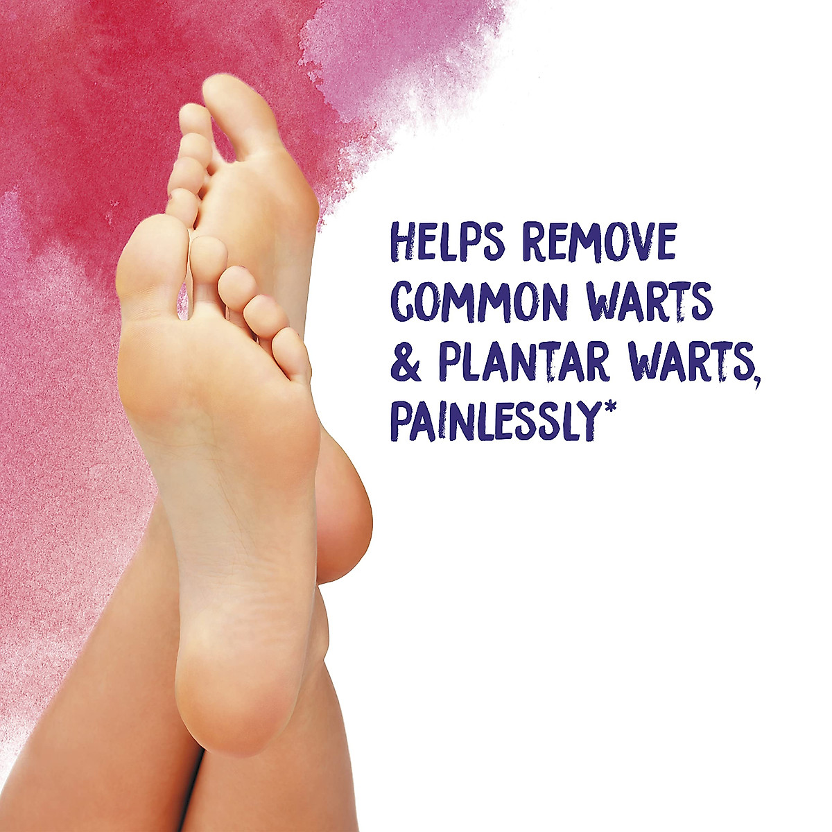 Boiron Thuja Occidentalis 30C Wart Removal Homeopathic Medicine for Painless Removal of Warts from Plantar (Feet), Hands, and Other Bodily Warts -80 Count (Pack of 3)