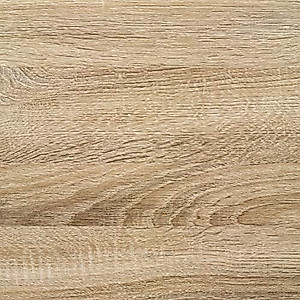 Sauder 424931 North Avenue Lift-Top Coffee Table, Charter Oak Finish