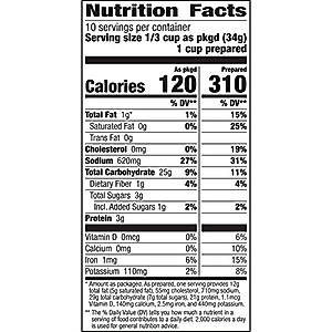 Hamburger Helper Cheeseburger Macaroni Twin Pack, 13.6 Oz