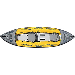 ADVANCED ELEMENTS ISLAND VOYAGE 2 KAYAK