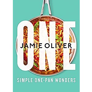 One: Simple One-Pan Wonders: [American Measurements]