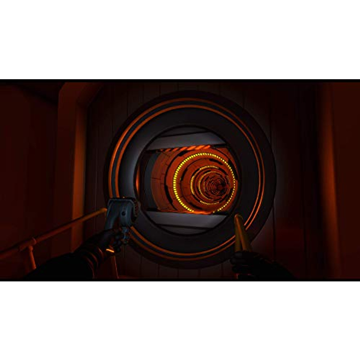 Downward Spiral: Horus Station (PSVR) (PS4)