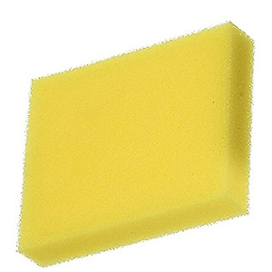 Replacement Belt and Filter Compatible with Bissell Vacuum Belt Style 7,9,10,12,14,16, Bissell Filter Kits 1008 Bissell Cleanview 9595a Belt Bissell Style 7/9/10 p/n3031120 Belt