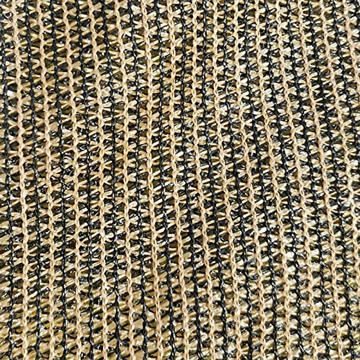 DERCLIVE Mesh Shade 90% Shading Rate Net Sunblock Shade for Garden Flower 0 Shade Netting Anti-uv Sunshade net Garden Sunblock Shade Shade Cloth Shade Cloth for s Garden Shade Anti-uv Sunshade net ga