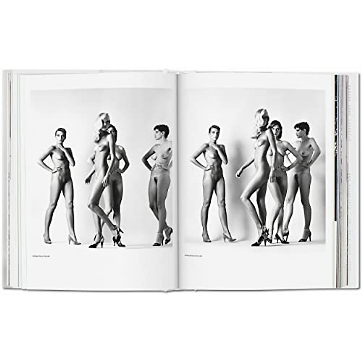 Helmut Newton: Celebrating 20 Years of Sumo