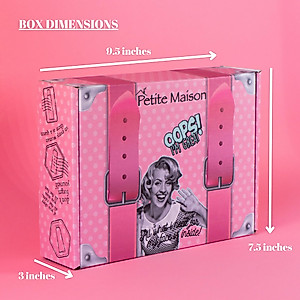 Spa Package for Women, Self Care Gift Box for Her, Unique Gifts for Mom, Sister, Aunt, Friends, Birthday Gifts for Women, Holiday Christmas Gifts, Skin Care Sets, Best Friend Gifts, Sympathy Gift Baskets