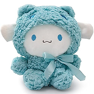 Maikerry 8" Plushies: Plush Cat Stuffed Animal Doll, Cute Cartoon Anime Plush Gift for Girls Teens Fans Birthday Decoration(3pcs)