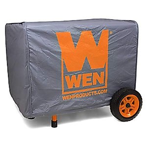 WEN 56413 Universal Weatherproof Generator Cover, Extra Large