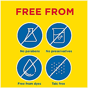 Boudreaux's Boudreaux's Butt Paste, Diaper Rash Ointment, Tube 4 oz (Quantity of 3)