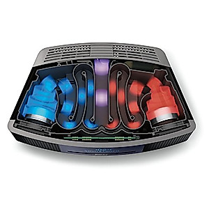 Bose Wave Music System with Multi-CD Changer - Titanium Silver, Compatible with Alexa Amazon Echo