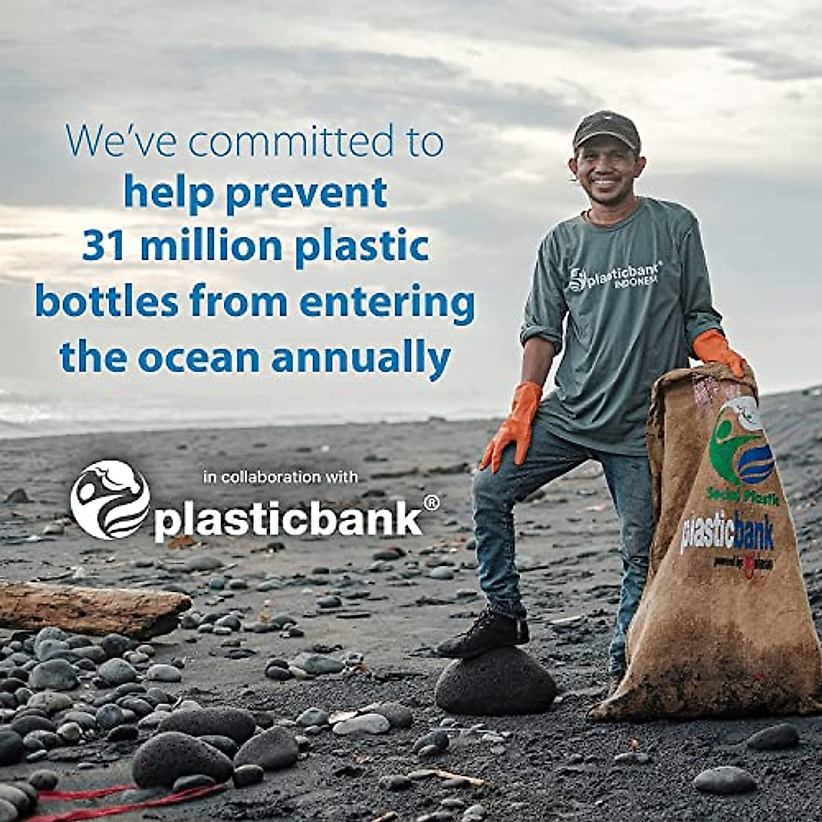 Dr. Brown’s Natural Flow® Anti-Colic Options+™ Wide-Neck Baby Bottle, 5 oz/150 mL, Level 1 Nipple, 4-Pack, 0m+ with HappyPaci 100% Silicone Pacifier 0-6m, BPA Free, White, Blue, Light Blue, 3 Pack