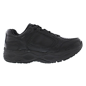 Spira Classic Walker 2 Women's Shoes with Springs Black - 7.5 X-Wide