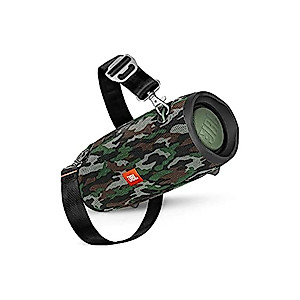 JBL Xtreme 2 Portable Bluetooth Waterproof Speaker (Camouflage)