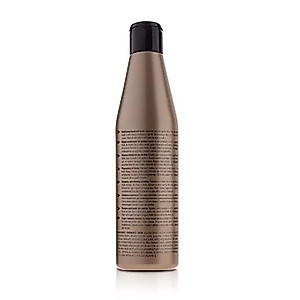 Salerm Protein Shampoo / Champu Con Proteinas 250ml Big Sale!