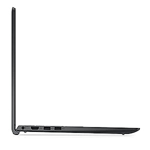 Dell Newest Inspiron 15 3511 Laptop, 15.6" FHD Touchscreen, Intel Core i7-1165G7 Processor, 32GB DDR4 RAM, 1TB PCIe SSD, Webcam, HDMI, Bluetooth, Wi-Fi, Windows 11 Home, Black