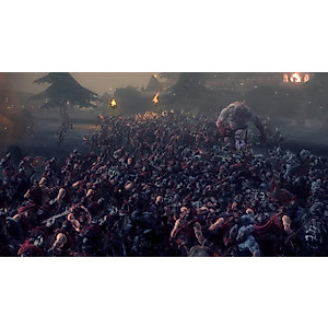 Viking: Battle for Asgard - Xbox 360 (Renewed)