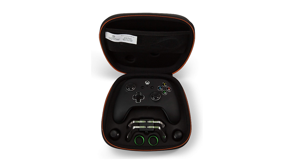PowerA Fusion Pro Wired Controller for Xbox One