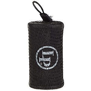 Latin Percussion LP446-S Session Shaker, Small Black