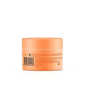 Wella Professionals Invigo Nutri-Enrich Mask, Deep Nourishing & Moisturizing Hair Mask For Dry & Damaged Hair, 16.9 Fl oz