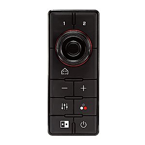 FLIR A80510 JCU3 Joystick Control, M132/232