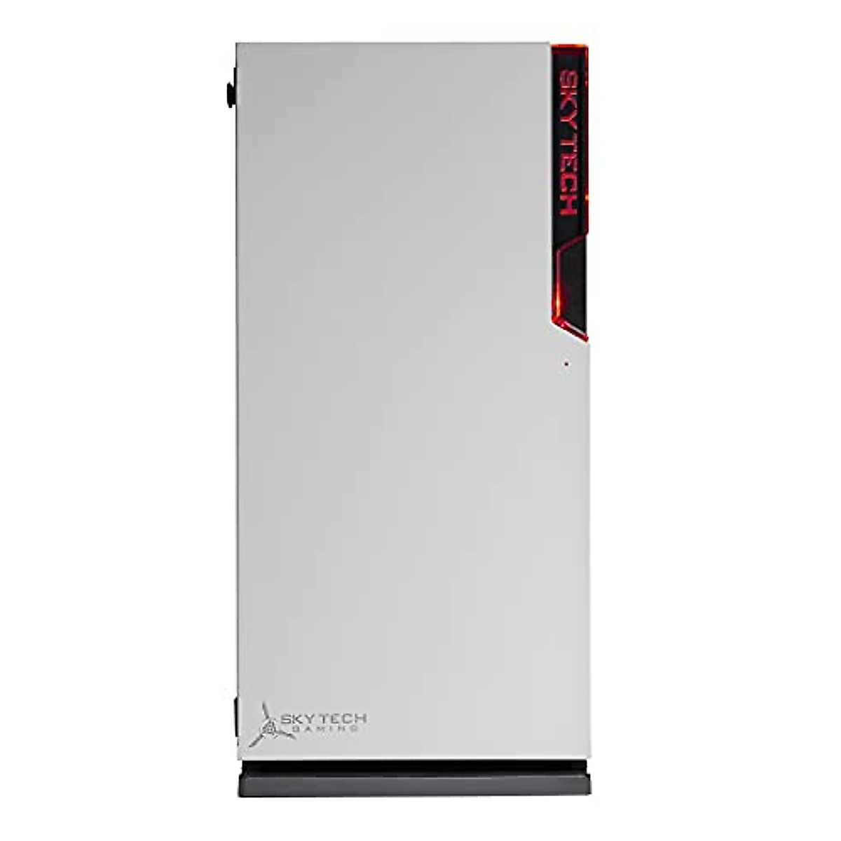 Skytech Gaming Skytech Shiva Gaming PC Desktop – AMD Ryzen 5 3600 3.6 GHz, GTX 1660 Super, 500GB SSD, 16G DDR4 3200, 650W Gold PSU, AC Wi-Fi, Windows 11 Home 64-bit