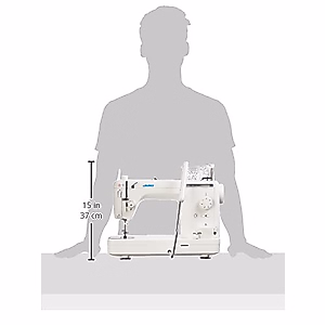JUKI TL-2000Qi Sewing and Quilting Machine
