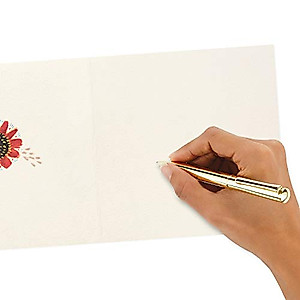 Hallmark Studio Ink Birthday Card (Happy You Day)