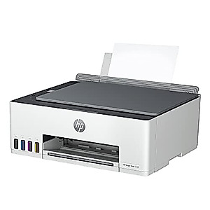 HP Smart-Tank 5101 Wireless All-in-One Ink-Tank Printer with up to 2 Years of Ink Included (1F3Y0A)