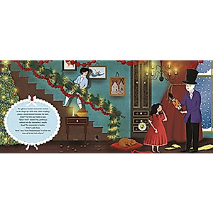 The Story Orchestra: The Nutcracker: Press the note to hear Tchaikovsky's music (Volume 2) (The Story Orchestra, 2)