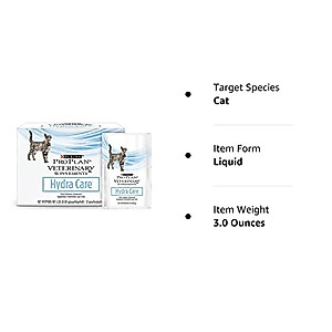 Hydra Care Pro Plan Supplement