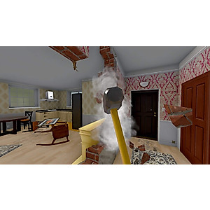 House Flipper - Nintendo Switch