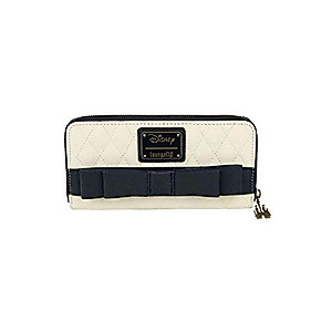 Loungefly Princess Silhouette Wallet