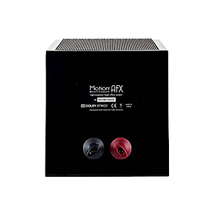 MartinLogan Motion AFX Speakers (Gloss Black)